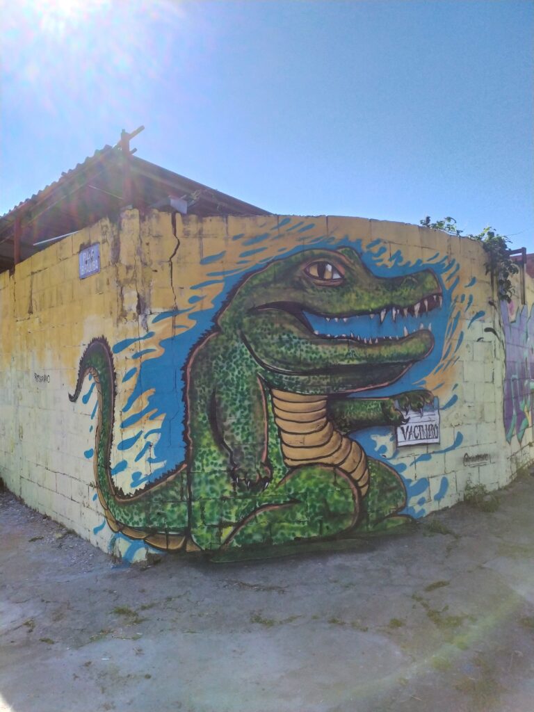 Grafite de Rua: clique e conheça o nosso portfólio! - GraffTrade